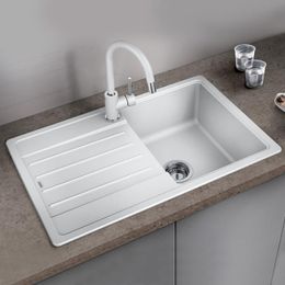 Blanco Legra Küchenspüle, 522203, 45 S