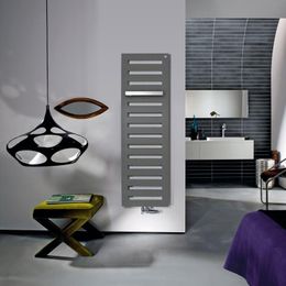 Zehnder Metropolitan Bar Badheizk&ouml;rper, rein Warmwasserbetrieb, ZM101550A300000, MEP-150-050