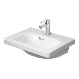 Duravit DuraStyle Wandwaschtisch, 2337550000,