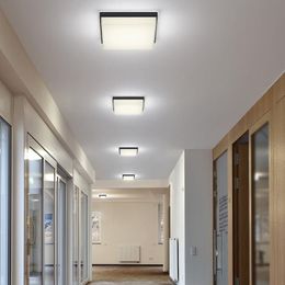Helestra COSI Wand-/Deckenleuchte, LED, 15/1907.22,