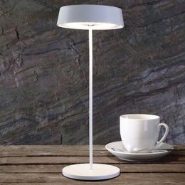 Deko-Light Miram Akku Tischleuchte, LED, 620095,
