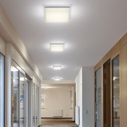 Helestra COSI Wand-/Deckenleuchte, LED, 15/1907.04,