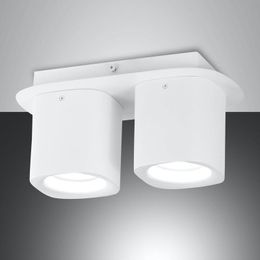 Fabas Luce Smooth Strahler, GU10, 3555-82-102,