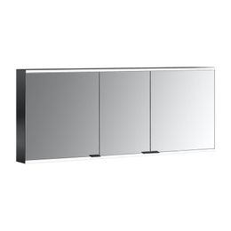 Emco Prime2 Facelift Spiegelschrank, 3 T&uuml;ren, 949713548,