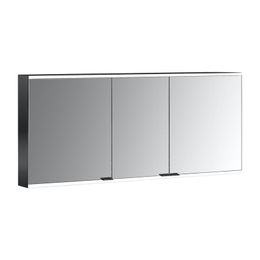 Emco Prime2 Facelift Spiegelschrank, 3 T&uuml;ren, 949713549,