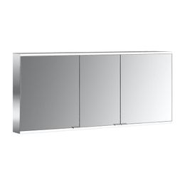 Emco Prime2 Facelift Spiegelschrank, 3 T&uuml;ren, 949706249,