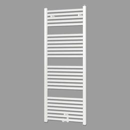 Zehnder Zeno Badheizk&ouml;rper, Warmwasser- oder Mischbetrieb, ZZ200245B100000, ZN-120-045-05