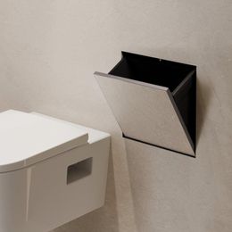 Hansgrohe XtraStoris Rock Abfallsammler-Modul, 56090800,