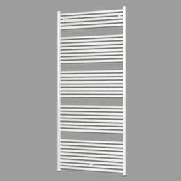 Zehnder Zeno Badheizk&ouml;rper, Warmwasser- oder Mischbetrieb, ZZ100375B100000, ZN-170-075