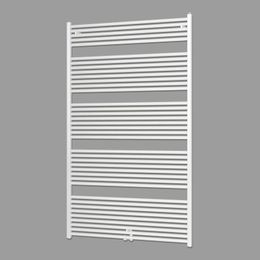 Zehnder Zeno Badheizk&ouml;rper, Warmwasser- oder Mischbetrieb, ZZ2003A0B100000, ZN-170-100-05