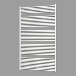 Zehnder Zeno Badheizk&ouml;rper, Warmwasser- oder Mischbetrieb, ZZ1003A0B100000, ZN-170-100