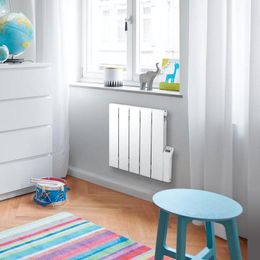 Zehnder Alura Tech Designheizk&ouml;rper, rein elektrischer Betrieb, ZATI1005B400000, ALE-100-056/P