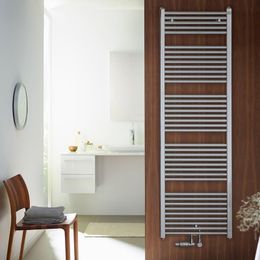 Zehnder Zeno Badheizk&ouml;rper, Warmwasser- oder Mischbetrieb, ZZ200375CR00000, ZNC-170-075-05