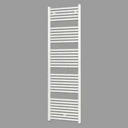 Zehnder Zeno Badheizk&ouml;rper, Warmwasser- oder Mischbetrieb, ZZ100445B100000, ZN-150-045