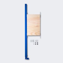 neeos SP20 Befestigungselement links zu Vorwandelement H: 112 cm, 90680L,