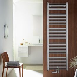 Zehnder Zeno Badheizk&ouml;rper, Warmwasser- oder Mischbetrieb, ZZ200360CR00000, ZNC-170-060-05