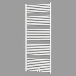 Zehnder Zeno Badheizk&ouml;rper, Warmwasser- oder Mischbetrieb, ZZ200460B100000, ZN-150-060-05