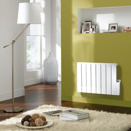 Zehnder Alura Tech Designheizk&ouml;rper, rein elektrischer Betrieb, ZATI1508B400000, ALE-150-086/P