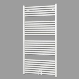 Zehnder Zeno Badheizk&ouml;rper, Warmwasser- oder Mischbetrieb, ZZ200260B100000, ZN-120-060-05