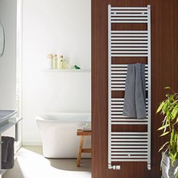 Zehnder Zeno Badheizk&ouml;rper, Warmwasser- oder Mischbetrieb, ZZ100350B100000, ZN-170-050
