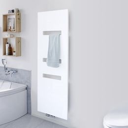 HSK Atelier Highline Badheizkörper, Warmwasser- oder Mischbetrieb, 8776186-70,