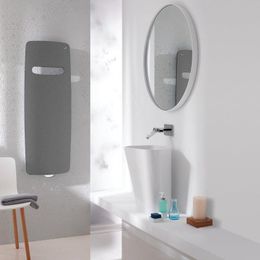 Zehnder Vitalo Spa Badheizk&ouml;rper mit Anschlussbox EasyFit, rein Warmwasserbetrieb, ZV210349A300000, VITK-120-050