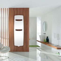 Zehnder Vitalo Spa Badheizk&ouml;rper mit Anschlussbox EasyFit, rein Warmwasserbetrieb, ZV210649B100000, VITK-180-050
