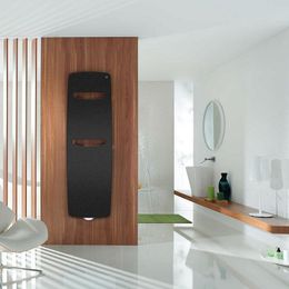 Zehnder Vitalo Spa Badheizk&ouml;rper mit Anschlussbox EasyFit, rein Warmwasserbetrieb, ZV210649A600000, VITK-180-050