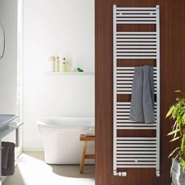 Zehnder Zeno Badheizk&ouml;rper, Warmwasser- oder Mischbetrieb, ZZ100360B100000, ZN-170-060