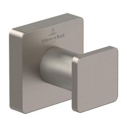 Villeroy & Boch Villeroy & Boch Elements Striking Handtuchhaken, TVA15201100064,