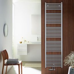 Zehnder Zeno Badheizk&ouml;rper, Warmwasser- oder Mischbetrieb, ZZ200345CR00000, ZNC-170-045-05
