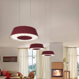 OLIGO GLANCE LED Pendelleuchte, 3-flammig, 63-883-30-21+62-507-30-12+G70-883-20-25#3,