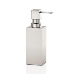 Decor Walther CUBE Seifenspender, 0839734, DW 395