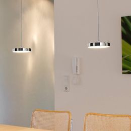 OLIGO DECENT LED Pendelleuchte, 2-flammig, 63-506-32-21+62-506-10-05+G42-885-51-05#2,