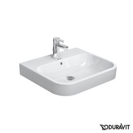 Duravit Happy D.2 Wandwaschtisch, 2318600027,