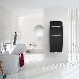 Zehnder Vitalo Spa Badheizk&ouml;rper mit Anschlussbox EasyFit, rein Warmwasserbetrieb, ZV210459A600000, VITK-150-060
