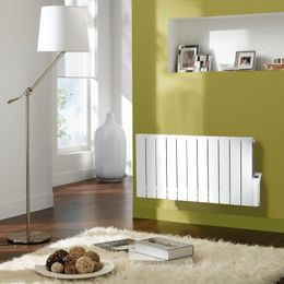 Zehnder Alura Tech Designheizk&ouml;rper, rein elektrischer Betrieb, ZATI2011B400000, ALE-200-116/P