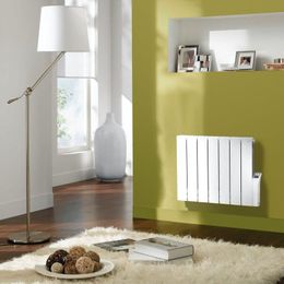 Zehnder Alura Tech Designheizk&ouml;rper, rein elektrischer Betrieb, ZATI1207B400000, ALE-125-076/P