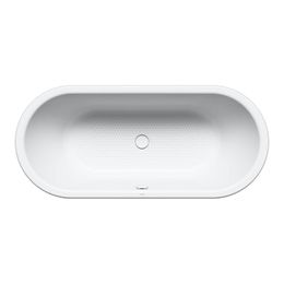 Kaldewei CENTRO DUO OVAL ovale Badewanne, 282834013001, 128-1