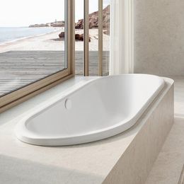 Kaldewei CENTRO DUO OVAL ovale Badewanne, 282700010711, 127-1