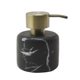 Aquanova NERO Seifenspender, NERDIS-09,