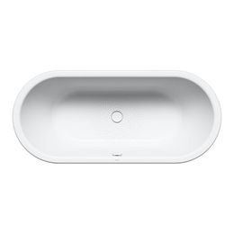 Kaldewei CENTRO DUO OVAL ovale Badewanne, 282830000001, 128-1