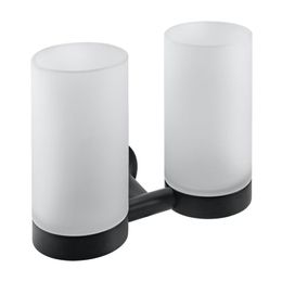 Duravit Starck T Zahnputzbecher, 0099484600,