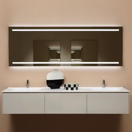 antoniolupi SPIO Spiegel, SPIO150W117,