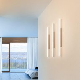 Ribag SPINA Wand-/Deckenleuchte, LED, 4000.060.30.1,