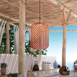 Bover Nans Pendelleuchte, LED, 30903214162,