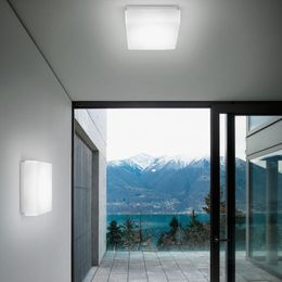 Ailati Lights by Zafferano Caorle Wand-/Deckenleuchte, LED, LD130503,