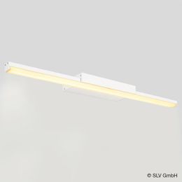 SLV Glenos Wandleuchte, LED mit CCT, 1003507,