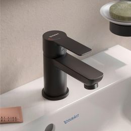 Duravit D-Code Waschtischarmatur S FreshStart, DC1013002046, S