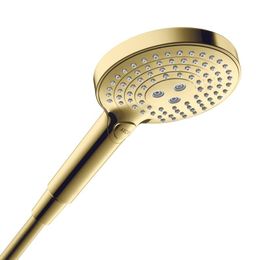 Axor Universal Handbrause, 3 Strahlarten, 26050990,